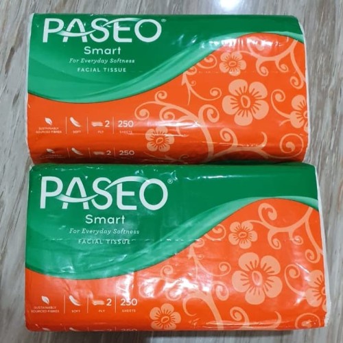 Jual Paseo Tissue 500 sheet (tissue smart) | Shopee Indonesia