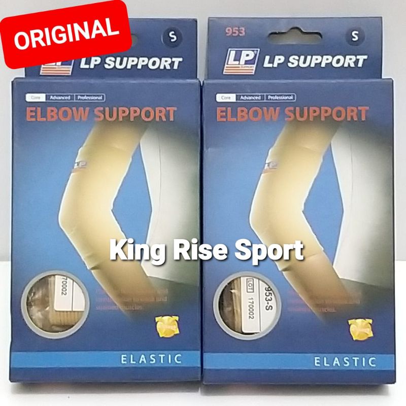Jual LP SUPPORT Elbow LP 953 - ORI | Shopee Indonesia