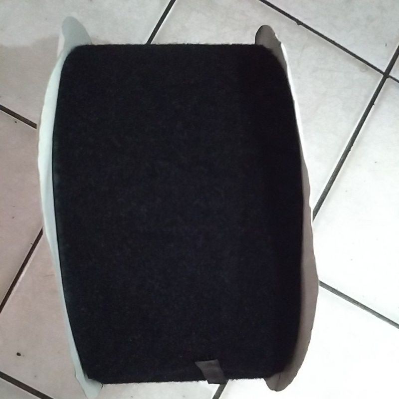 Jual Perekat velcro hitam 10cm 1 roll | Shopee Indonesia
