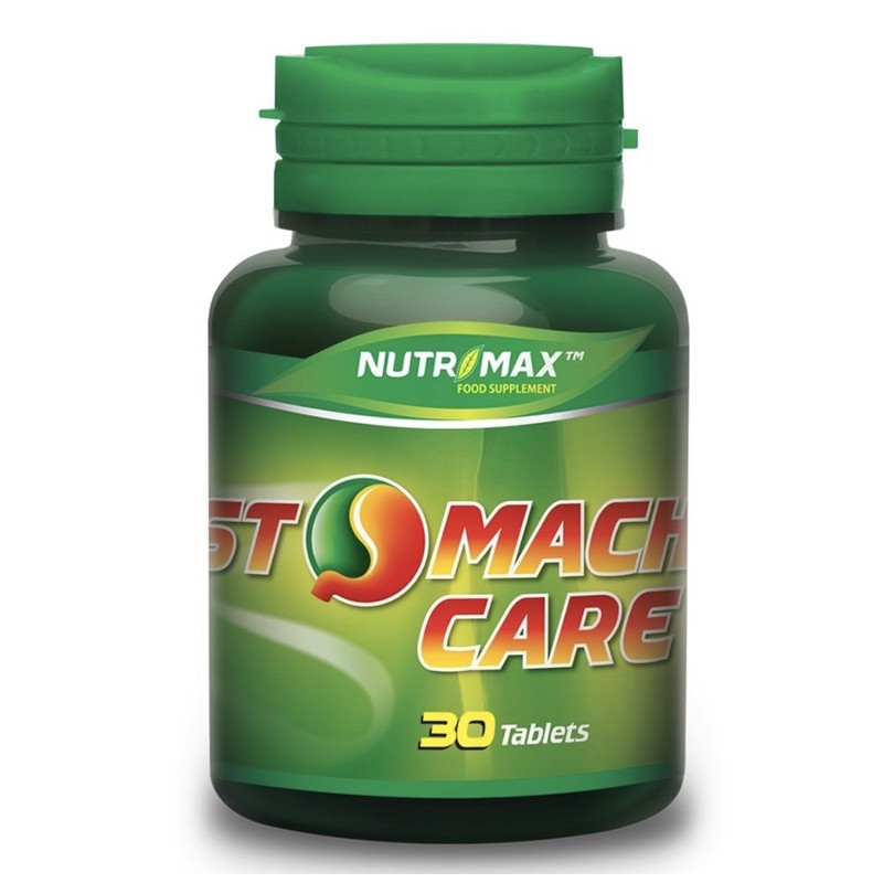 Jual Nutrimax Stomach Care | Shopee Indonesia