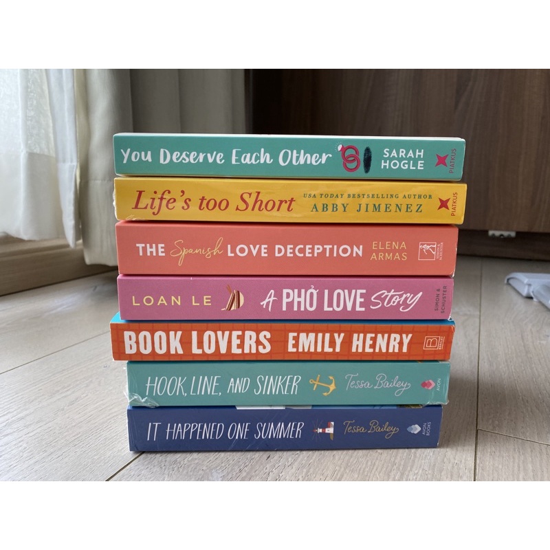 Jual The American Roommate Experiment Elena Armas You’ve Reached Sam ...