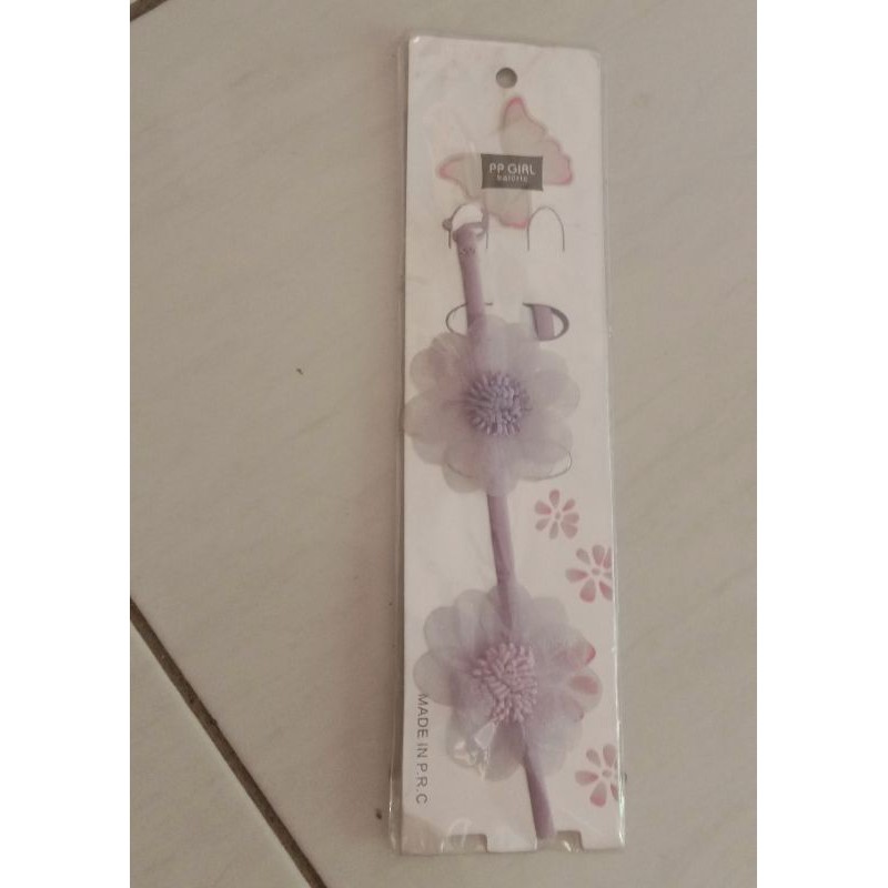 Jual TALI BRA LEHER CANTIK AKSEN BUNGA | Shopee Indonesia