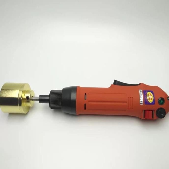 Jual Capping Machine/ Mesin Capping Botol/Handheld Capping Bottle ...
