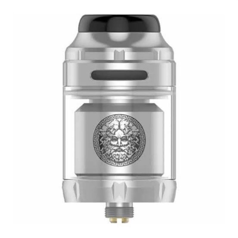 Jual TERLARIS RTA ZEUS X FREE COIL | Shopee Indonesia