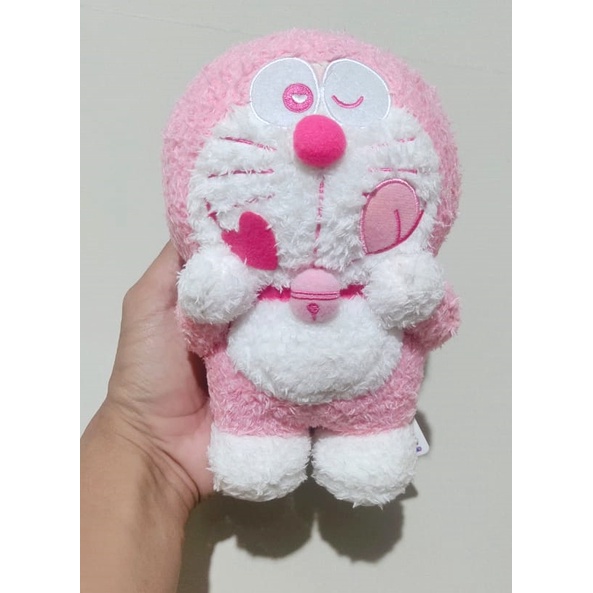 Jual Boneka Doraemon Original Fujiko Pro Sakura Limited Edition ...
