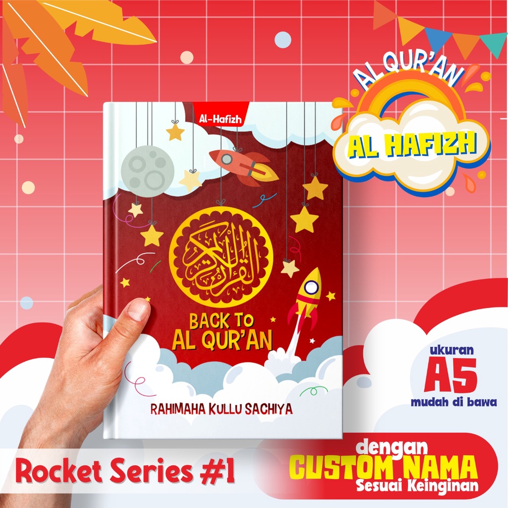 Jual (GRATIS CUSTOM NAMA & FOTO) ALQURAN KIDS AL-HAFIZH | GRATIS CUSTOM ... Jual (GRATIS CUSTOM NAMA & FOTO) ALQURAN KIDS AL-HAFIZH | GRATIS CUSTOM ...
