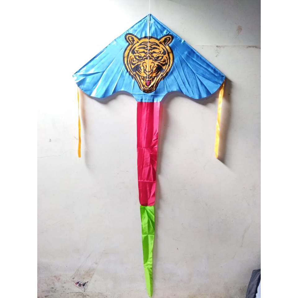 Jual TP1 Kliwir | Layangan | layang layang | layangan hias | layangan ...