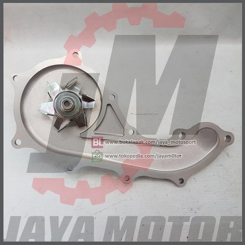 Jual Water Pump Innova Bensin / Kijang EFI 2.0 Aisin | Shopee Indonesia