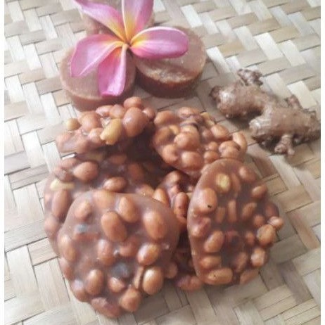 Jual ampyang home made snack khas solo | Shopee Indonesia