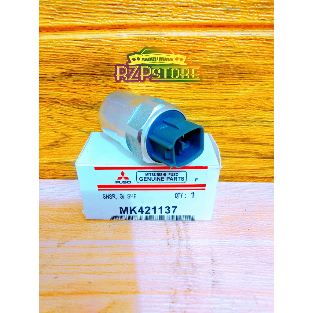 Jual Sensor Speedometer KM Canter PS125 Turbo intercooler Original ...