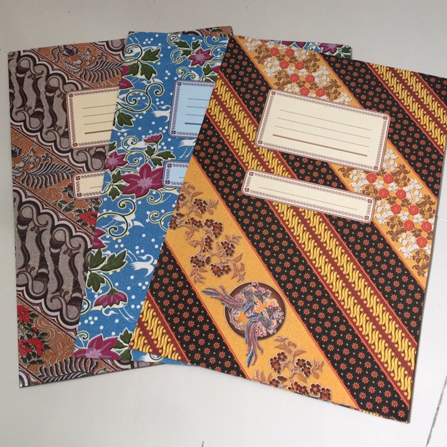 Jual ATK Map Batik | Shopee Indonesia