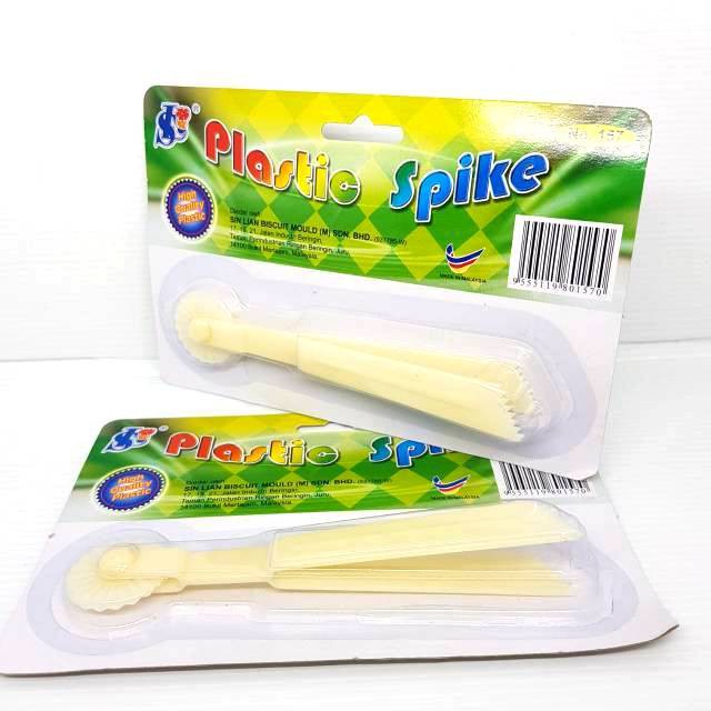 Jual Cetakan jepit nastar mawar cookie cutter jepitan kue nastar daun ...