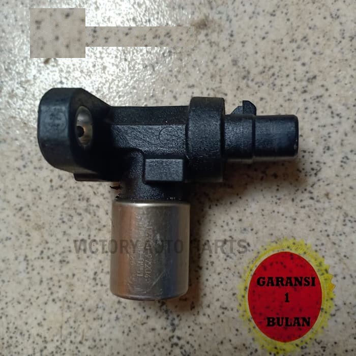 Jual Sensor Crankshaft Position Toyota Daihats PERODUA KENARI -KELISA ...
