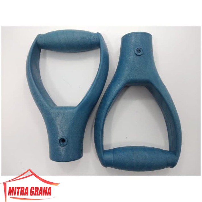 Jual GAGANG HANDLE SEKOP PVC GAGANG SEKOP PLASTIK PEGANGAN SEKOP MGJ ...