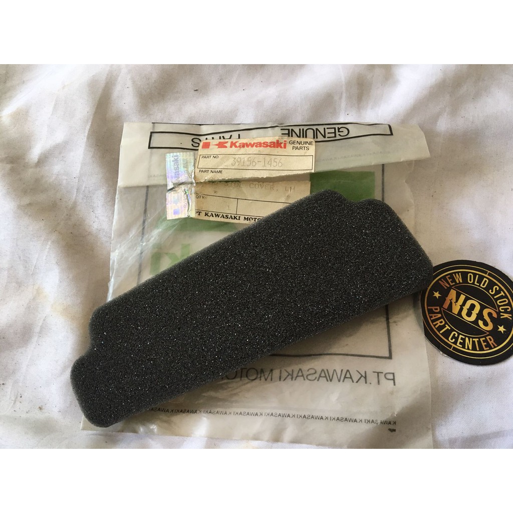 Jual BUSA PENAHAN GETARAN SAYAP DALAM BAGIAN KIRI KAWASAKI KAZE R ...