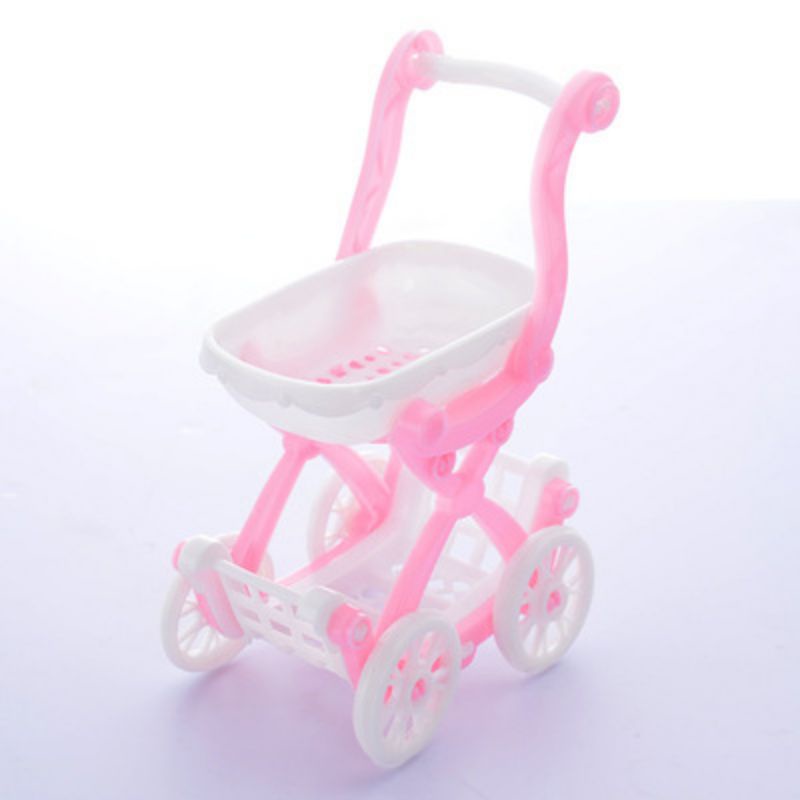 Jual Keranjang Stroller Baby Yuna | Shopee Indonesia