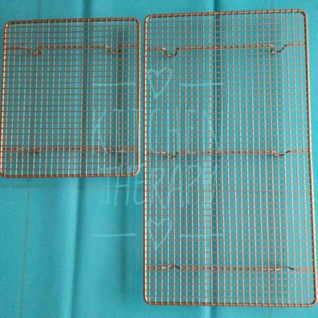 Jual COOLING RACK PREMIUM GOLD | Shopee Indonesia