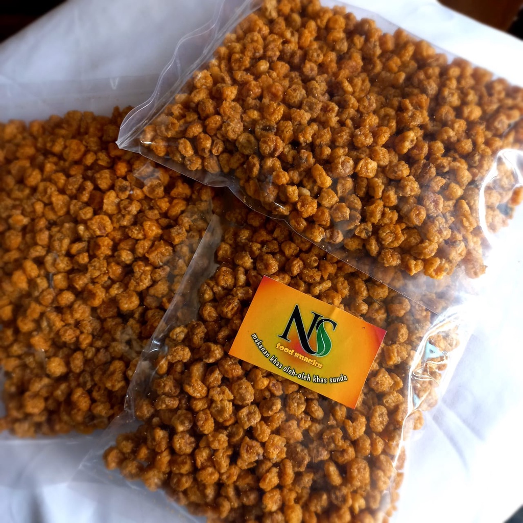 Jual JAGUNG MARNING ORIGINAL 250 GRAM | Shopee Indonesia