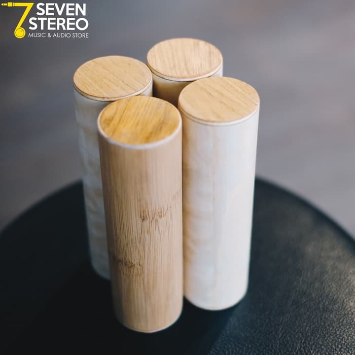 Jual Alat Musik Wood Shaker Perccusion | Shopee Indonesia