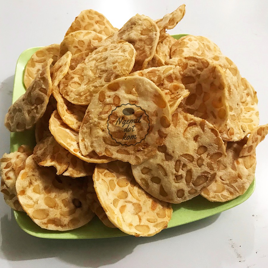 Jual Keripik Tempe Terlengkap & Harga Terbaru April 2026 | Shopee Indonesia