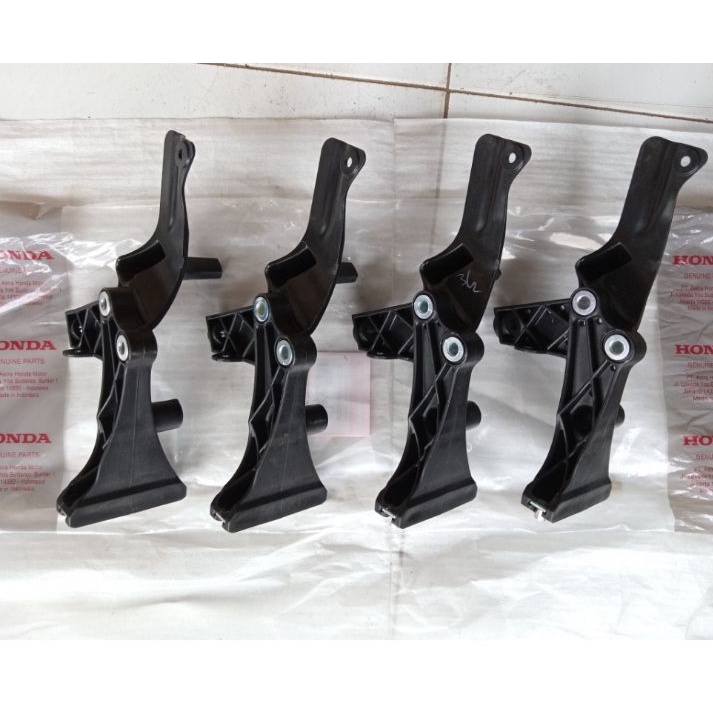 Jual Stay Comp front Dudukan panel tameng body depan Beat deluxe new ...