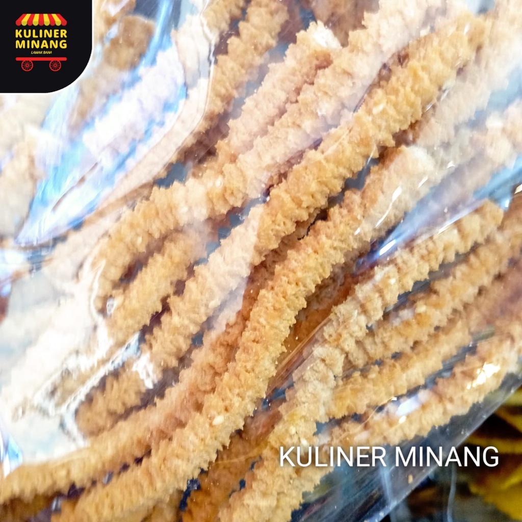 Jual Kue kaktus Oleh-Oleh Asli Cemilan Kampung Makanan Khas Payakumbuh ...