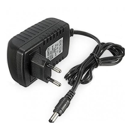 Jual Adaptor US Plug 5V 3A AC/DC Power Supply 5 Volt 2 Ampere for ...