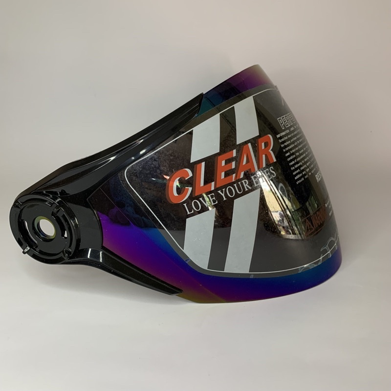 Jual VISOR HELM NHK GLADIATOR - NHK REVENTOR ALL SERIES | Shopee Indonesia