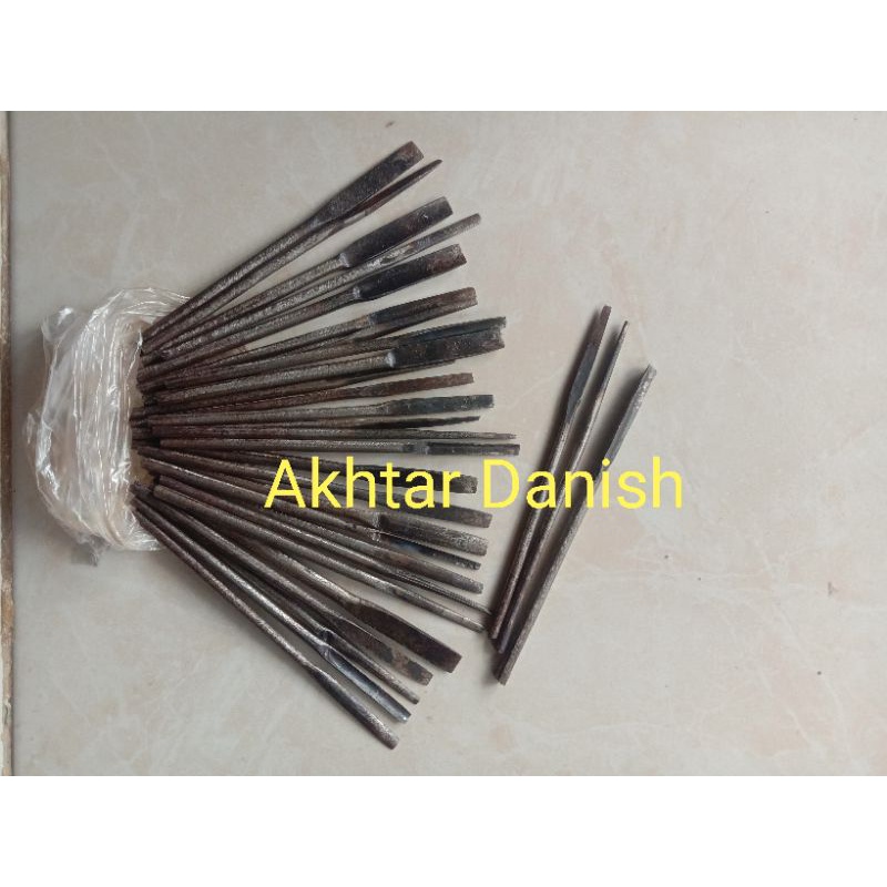 Jual WAYANG KULIT, (ALAT PAHAT/TATAH) | Shopee Indonesia