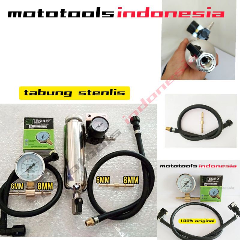 Jual ALAT SEVIS INJEKSI FULL SET | ALAT SERVIS INJEKSI INJEKTOR MOTOR ...