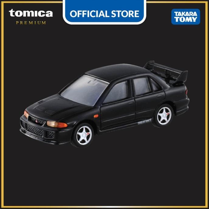 Jual Tomica Premium #23 Mitsubishi Lancer GSR Evo III | Shopee Indonesia