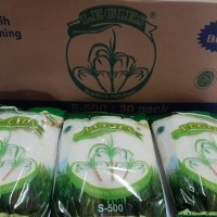 Jual Gula Pasir Legies 390 gram isi 30 Pcs/KARTON | Shopee Indonesia