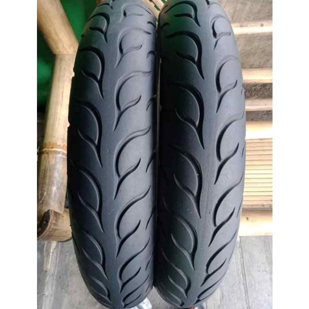 Jual BAN EX RACE FDR MP76 90/80 17 SEPASANG BUKAN SUNTIKAN | Shopee ...