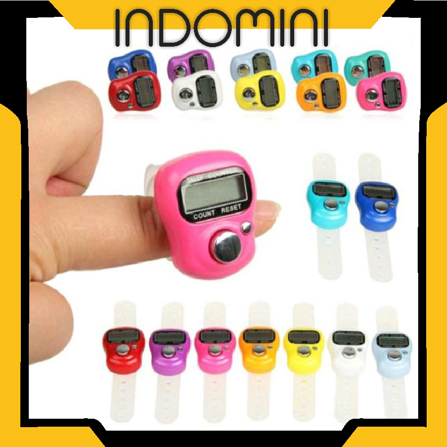 Jual INDOMINI PROMO RAMADHAN TASBIH Digital Elektronik Tasbih Digital ... Jual INDOMINI PROMO RAMADHAN TASBIH Digital Elektronik Tasbih Digital ...