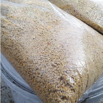 Jual Pakan Pur Layer Anak Ayam Pur Cepat Besar ( 250 gram ) Asli Ayam ...