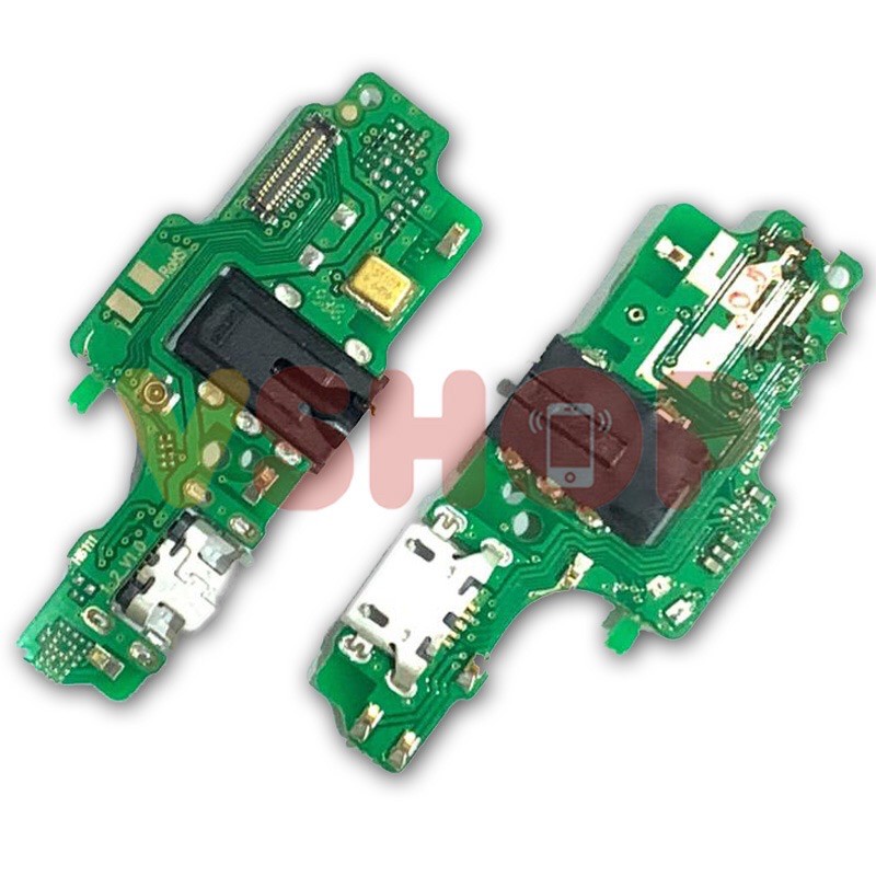 Jual FLEXIBEL KONEKTOR CHARGER CON CAS TC INFINIX SMART 4 X653 X653C FLEXIBLE MIC | Shopee Indonesia
