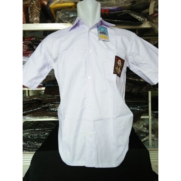 Jual Seragam sekolah baju putih SMA/SMK Pria Wanita - Seragam Sekolah ...