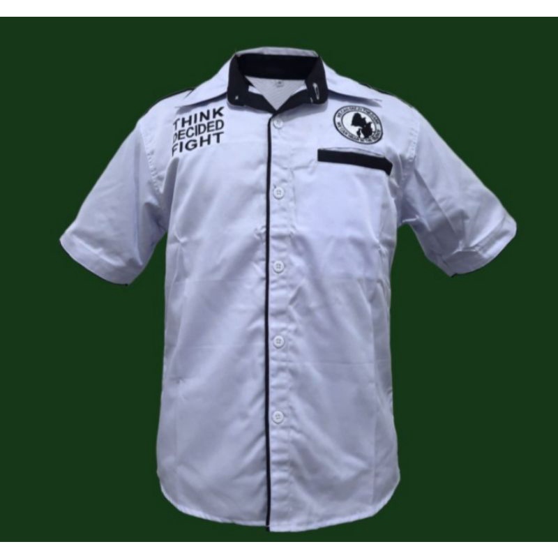 Jual Kemeja intel polri kresna cakra community | Shopee Indonesia