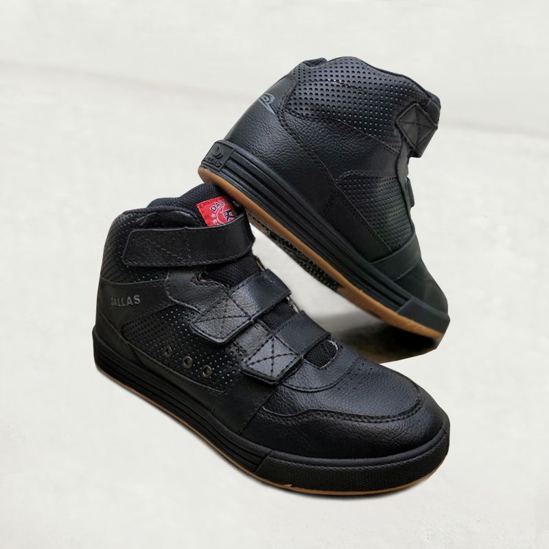 Jual Sepatu sekolah anak Dallas smp / sma murah berkualitas original ...