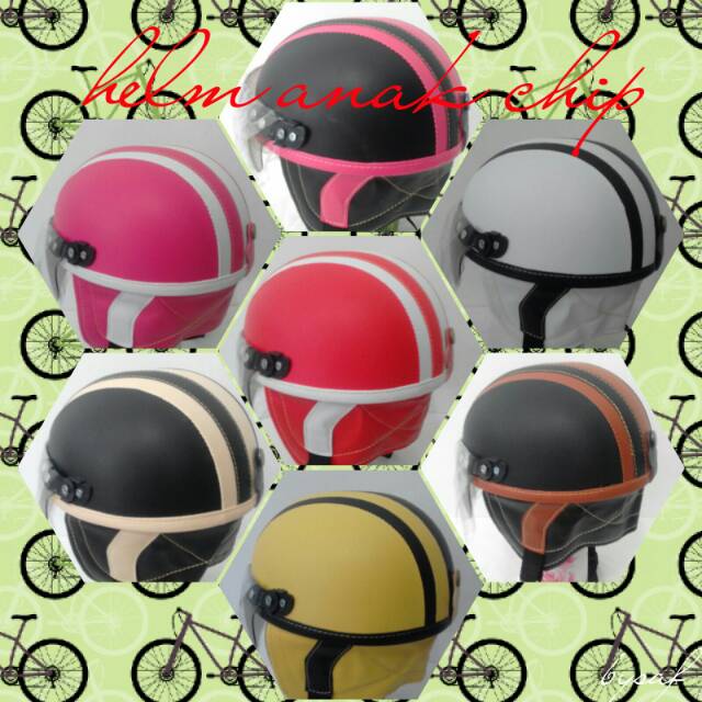 Jual Helm anak kecil | Shopee Indonesia