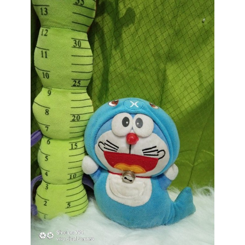 Jual doraemon kostum mermaid | Shopee Indonesia