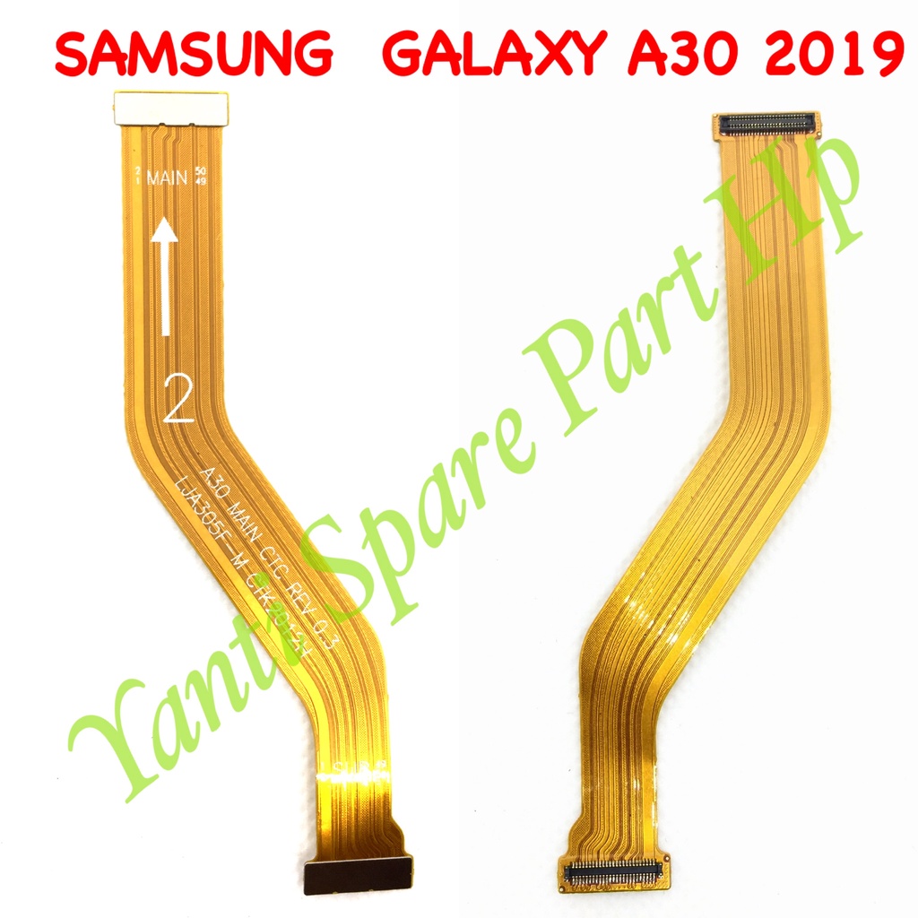Jual Flexible Board Mesin UI Samsung A30 A305 Original New | Shopee Indonesia