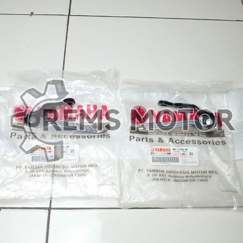 Jual BAGIAN KANAN KIRI ADA DI VARIAN | FOOTSTEP BELAKANG ASSY AEROX OLD ...