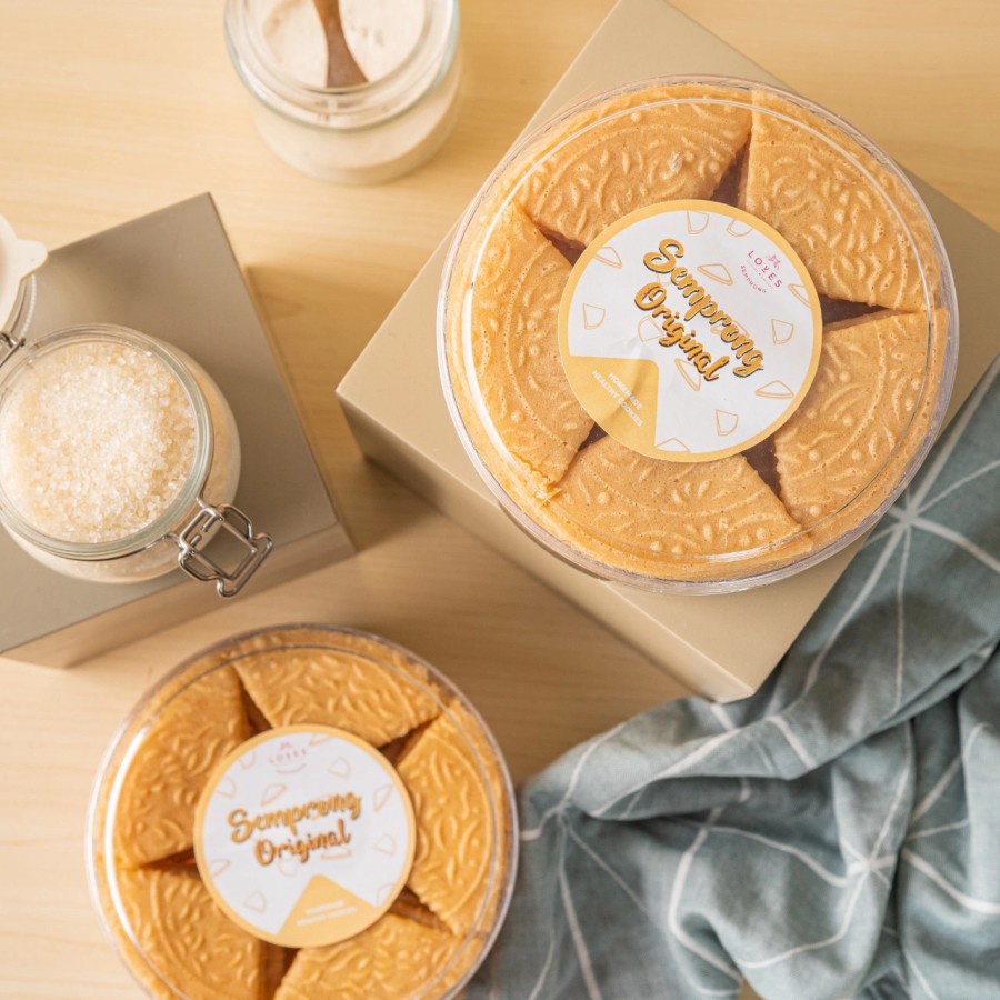 Jual Semprong Original / Loves Semprong Original (Semprong Isi ...