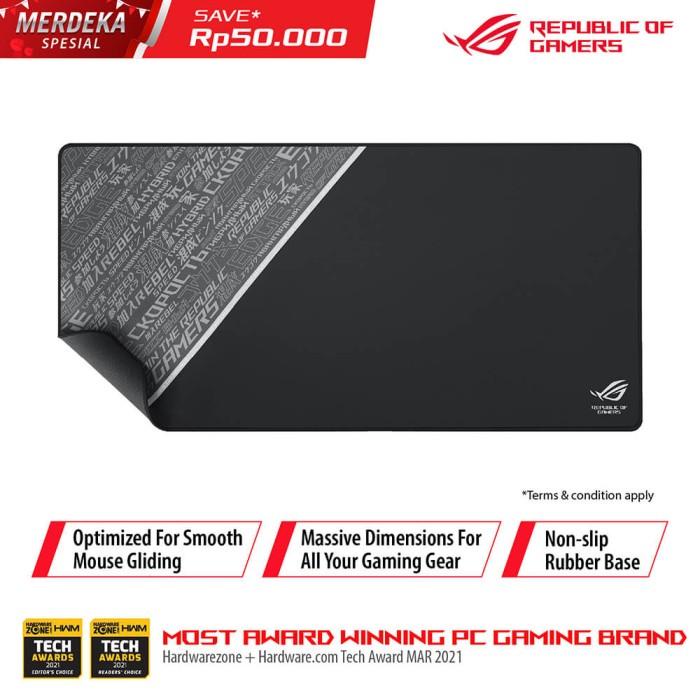 Jual Pad Asus Rog Sheath Blk Ltd | Shopee Indonesia