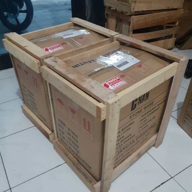 Jual Packing kayu / pallet | Shopee Indonesia