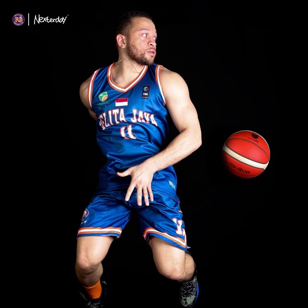 Jual Authentic Set Jersey Pelita Jaya 2022 | Shopee Indonesia