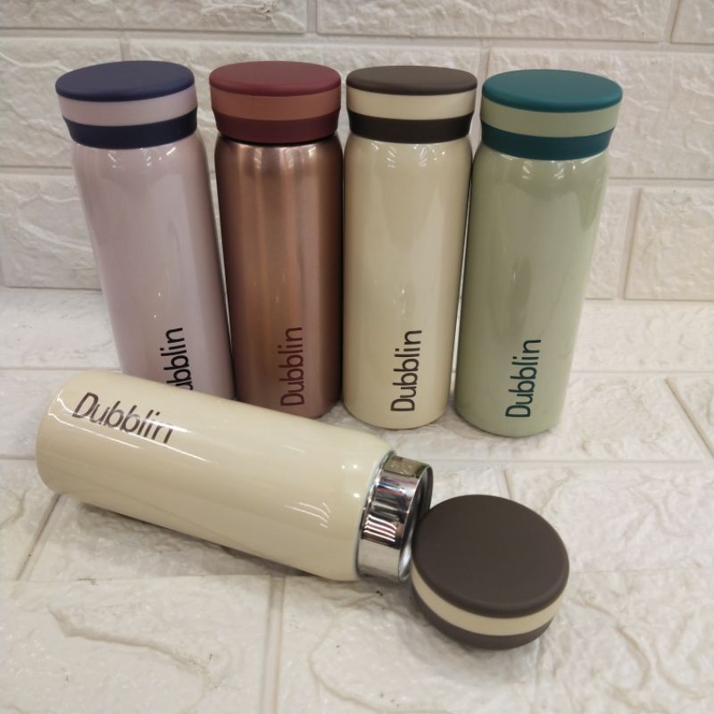 Jual Termos Air Panas Dingin Botol Thermos Stainless Vacuum Bottle ...