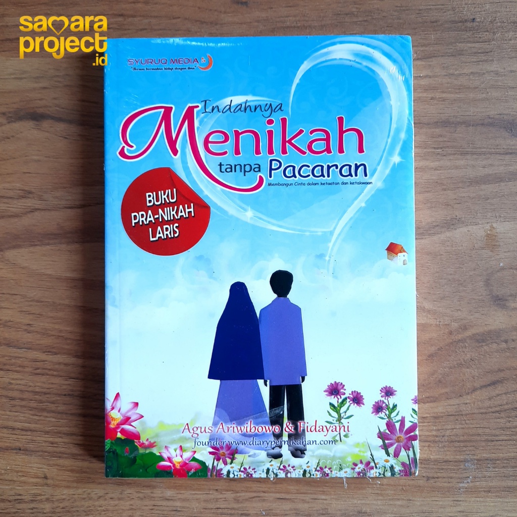 Jual Indahnya Menikah Tanpa Pacaran | Shopee Indonesia