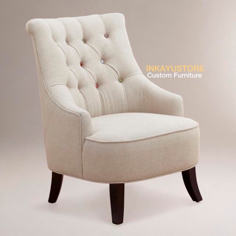 Jual SOFA BACA MINIMALIS TERBARU | SOFA SINGLE UNTUK SANTAI | SOFA ...